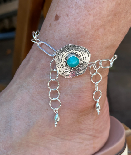 Anklets -Mix and match with a Charm – House of Dogs Art